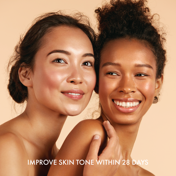 Brightening Even Tone Serum - THERAPISPA
